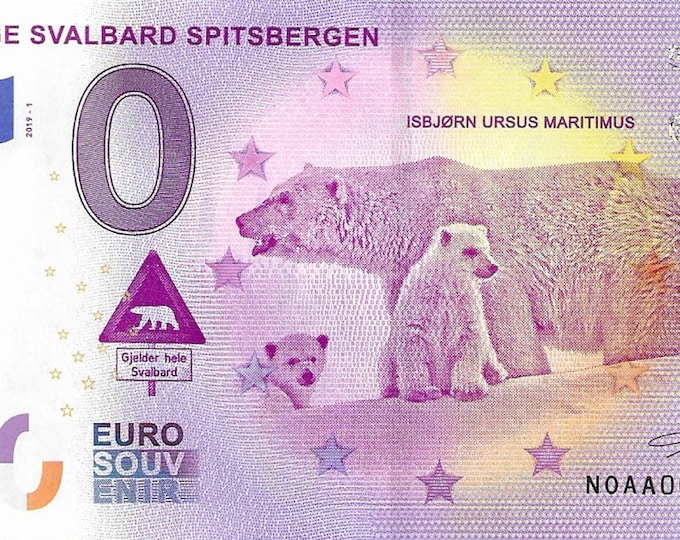 Svalbard Poster Colorful Print, Svalbard Wall Art, Svalbard Photo Decor ...