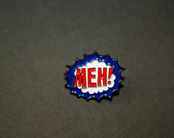 Drag Pin - Etsy