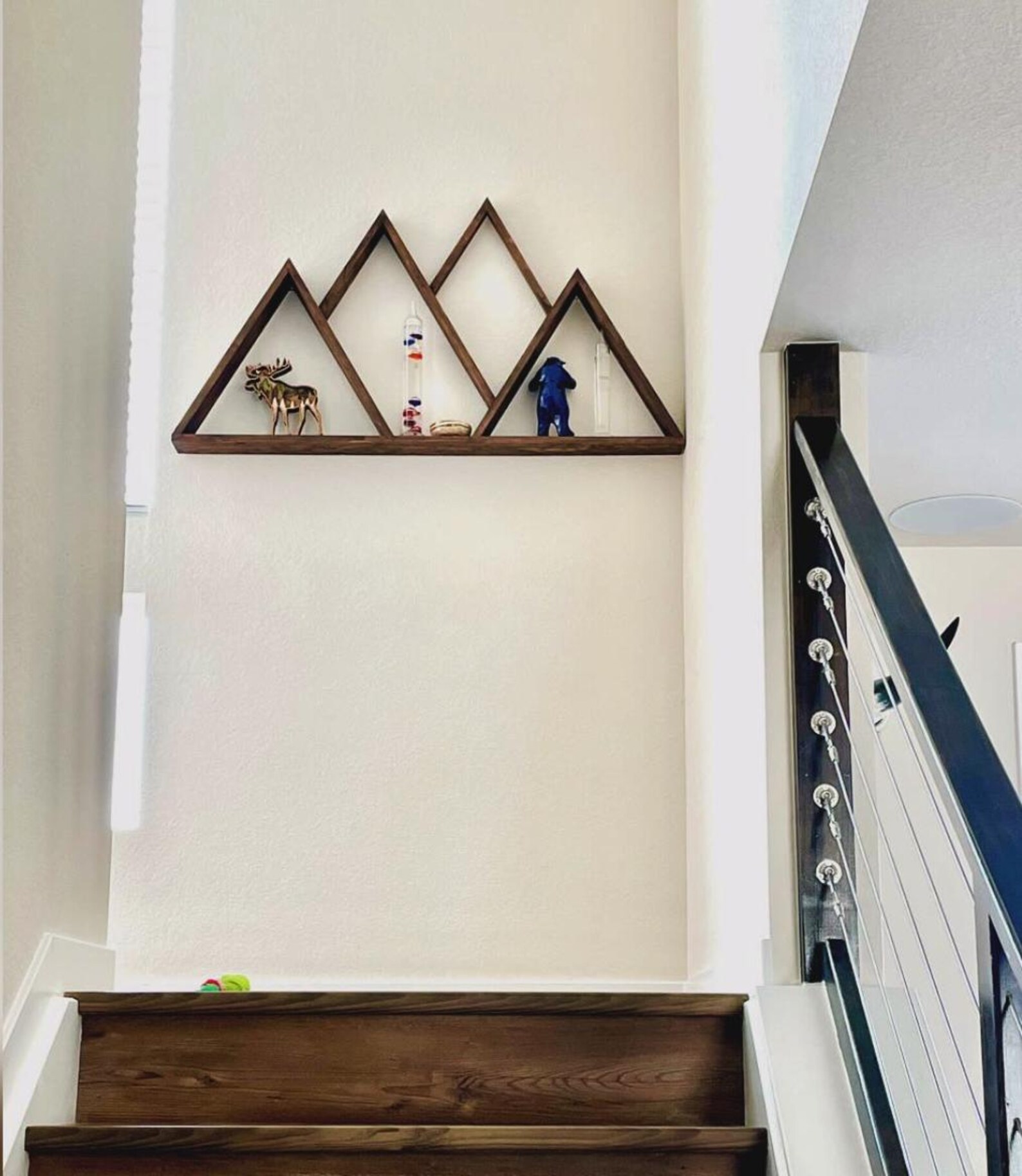 Colorado Residents Only - Mountain Shelf - Etsy