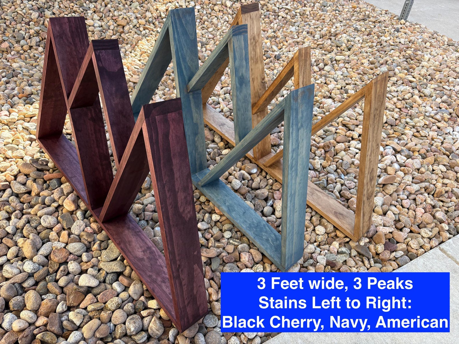 Colorado Residents Only - Mountain Shelf - Etsy