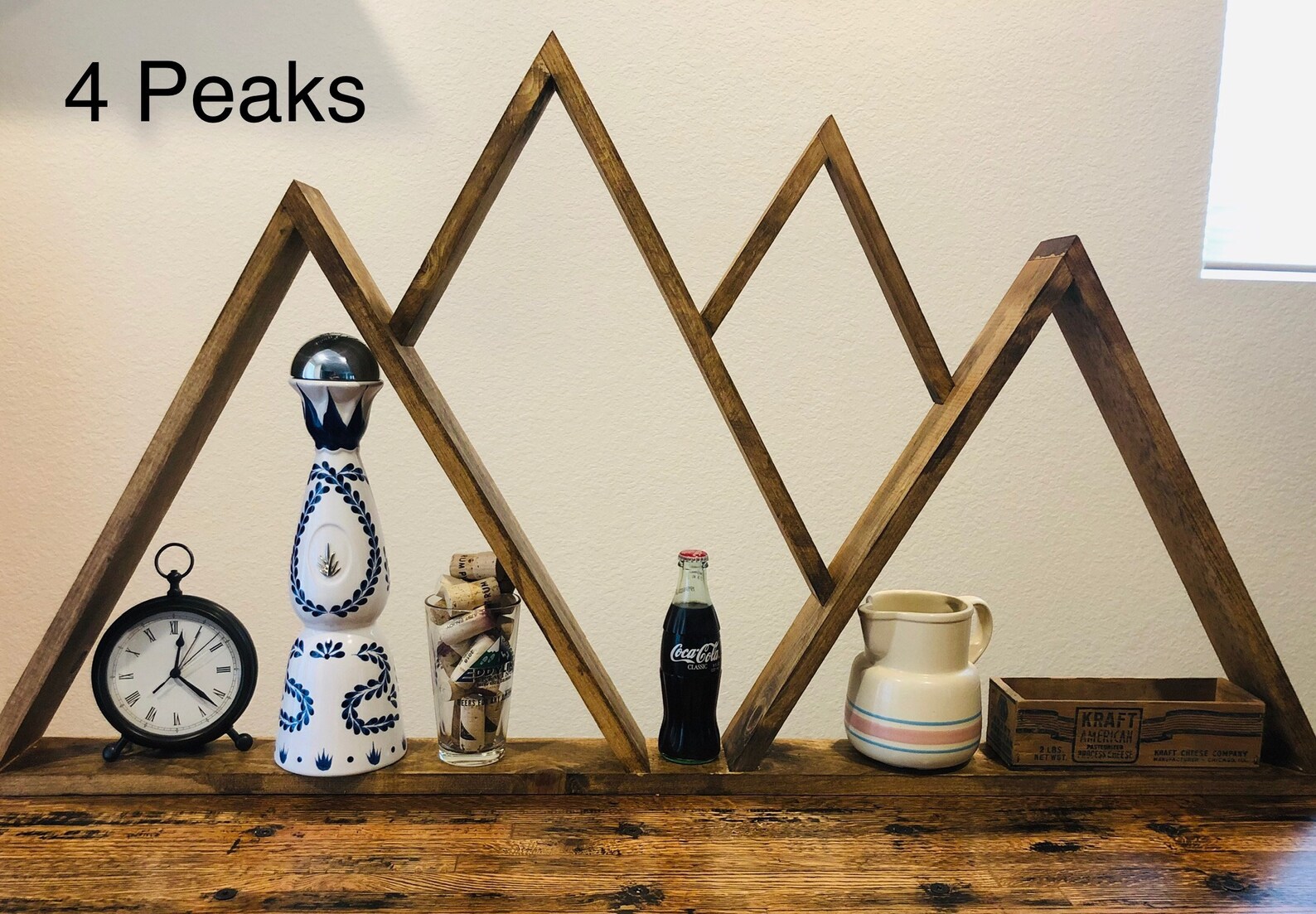 Colorado Residents Only - Mountain Shelf - Etsy