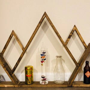 Colorado Residents Only - Mountain Shelf - Etsy