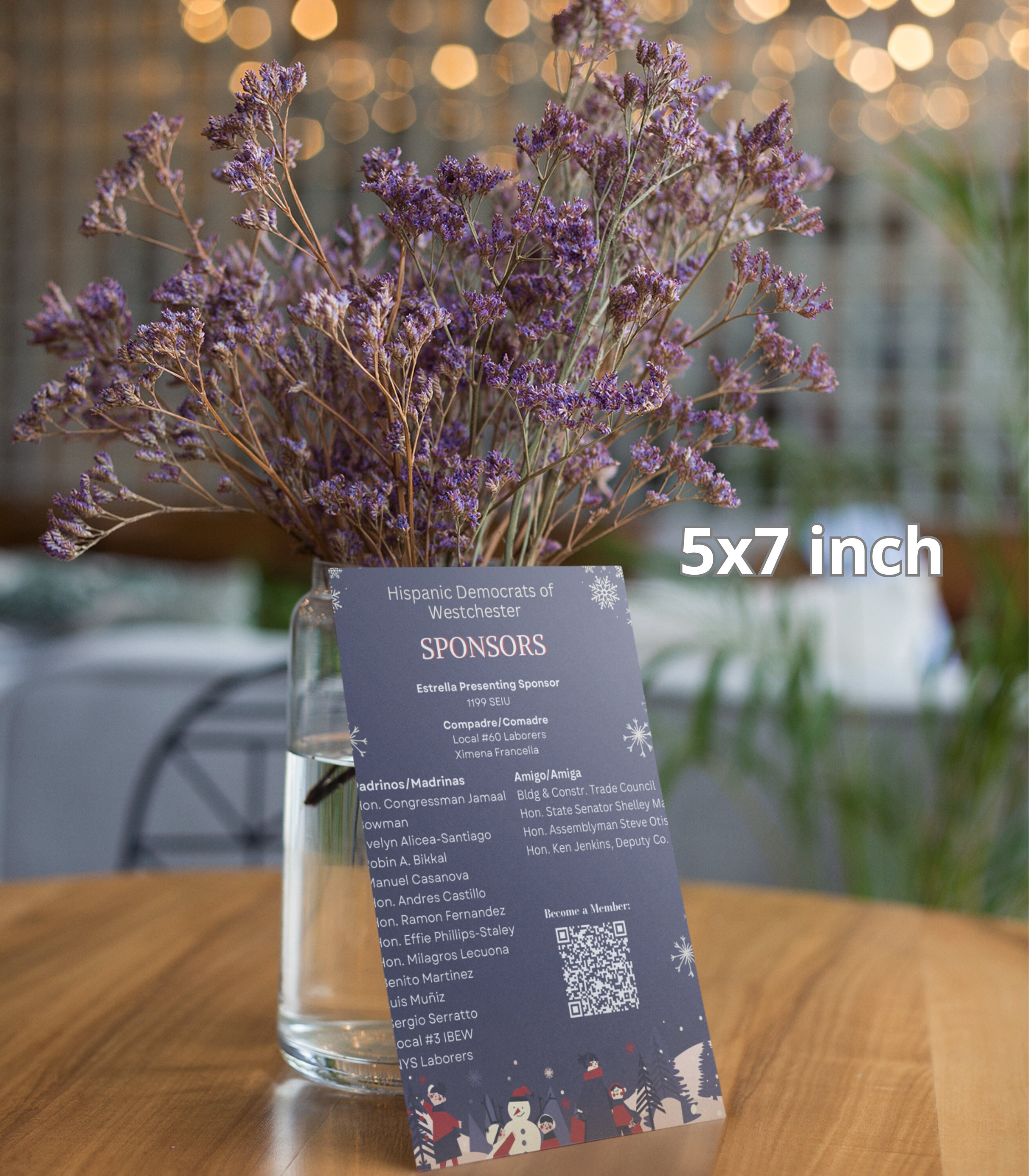 Custom Flyers and Busines Cards: 3x4, 4x6, 5x7, 6x9 - Printed Double ...