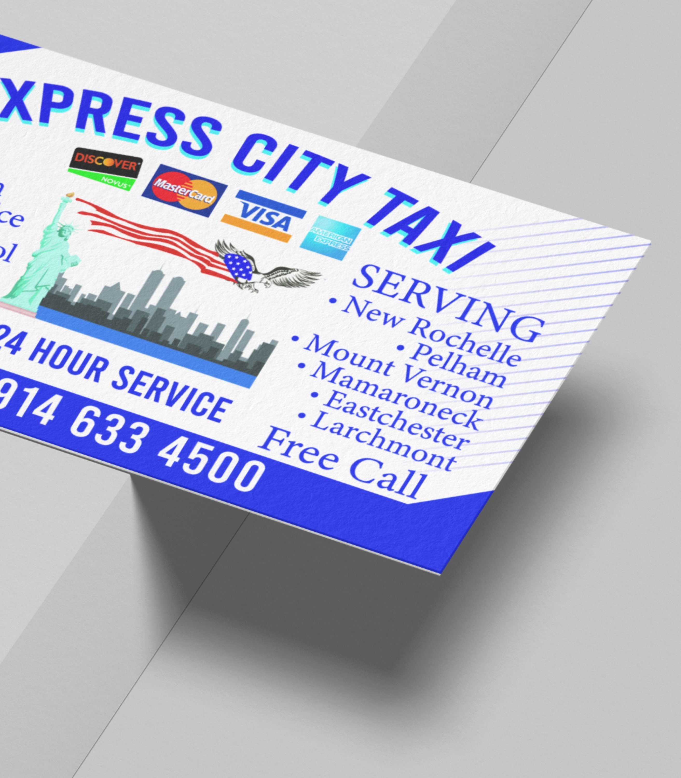 Personalized Business Card Magnet Set Perfect for Any Occasion ...