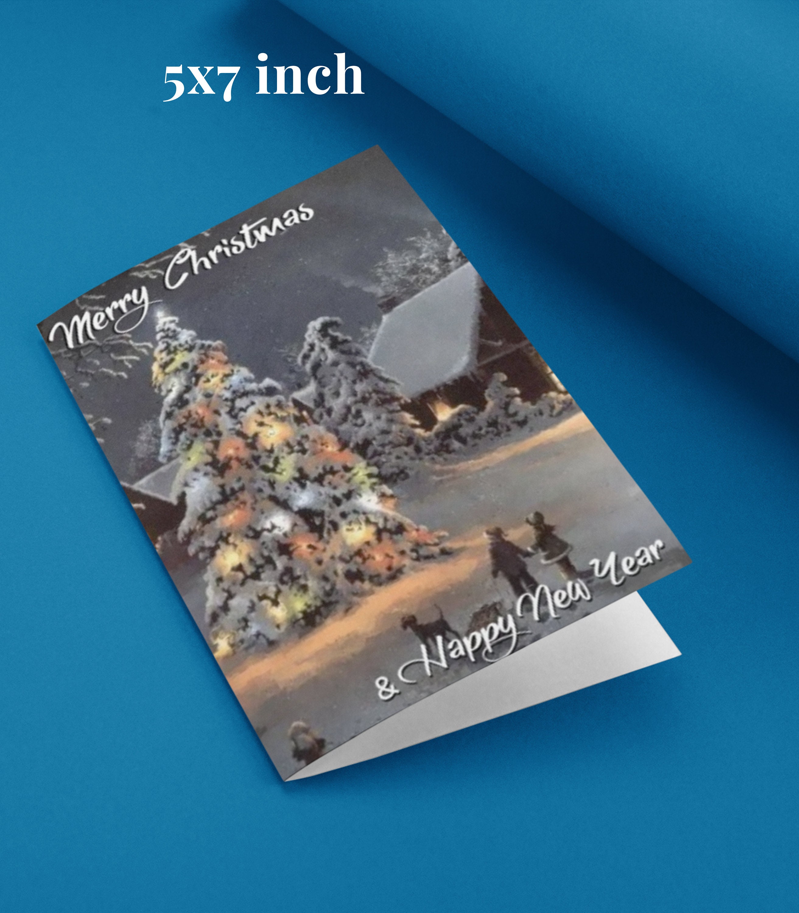 Custom Flyers and Busines Cards: 3x4, 4x6, 5x7, 6x9 Printed Double ...