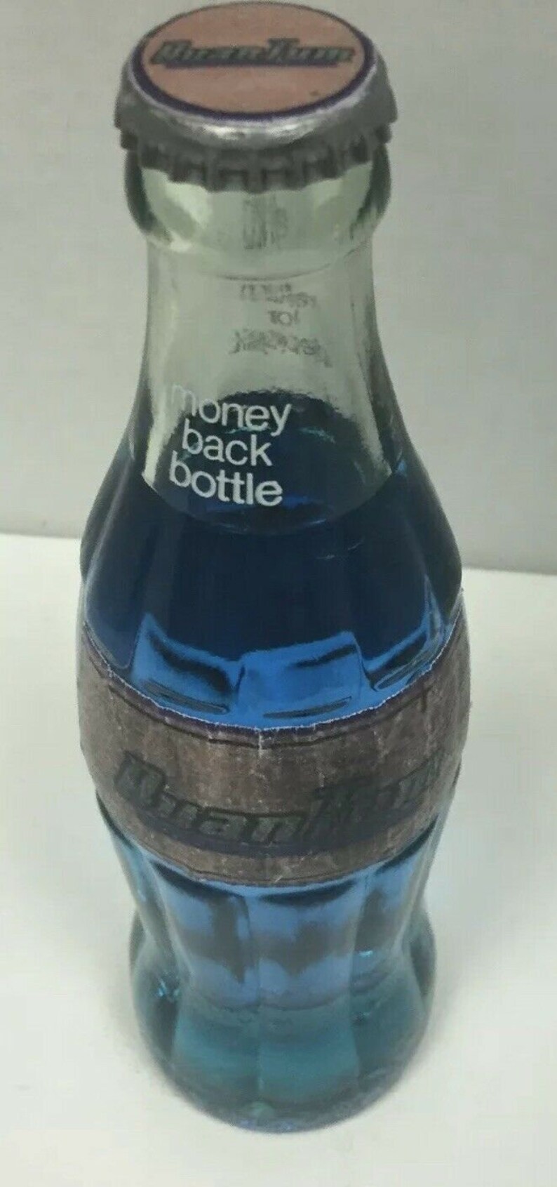 Fallout Nuka & Quantum Cola Inspired Bottle Prop from Video | Etsy