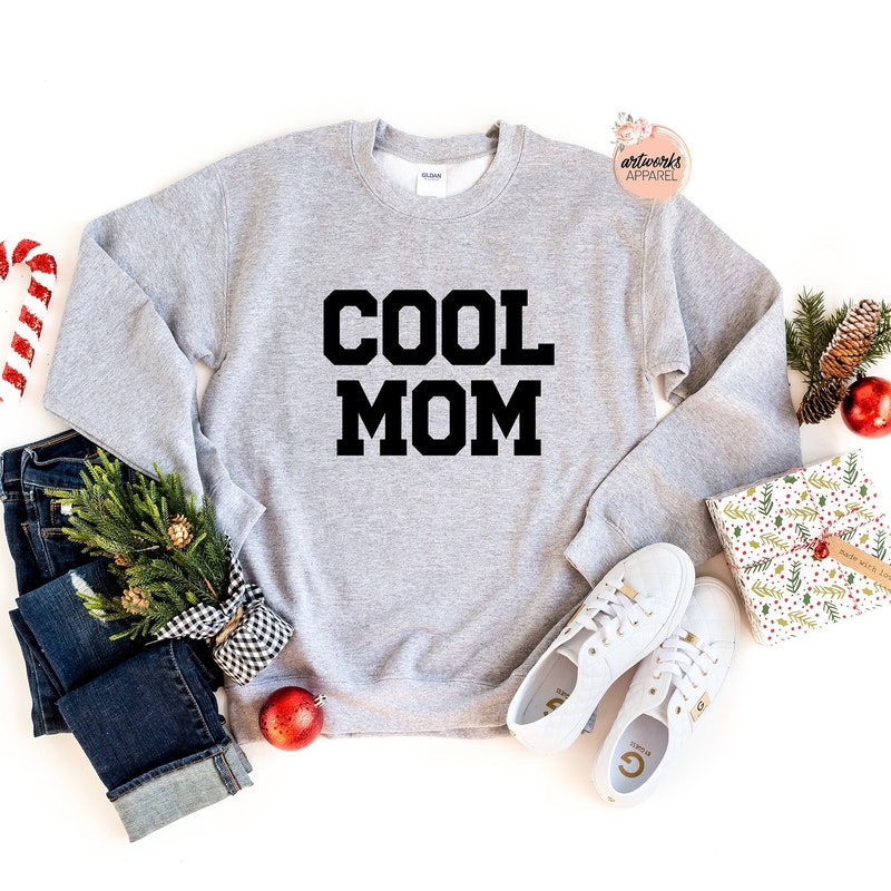 Cool Mom - Etsy
