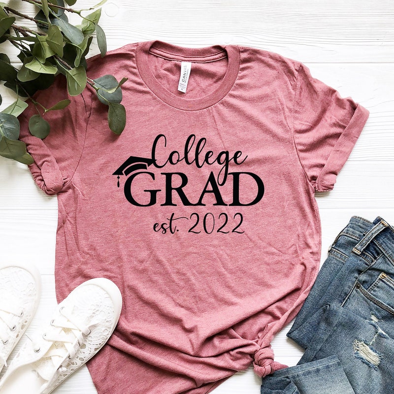 College Grad - Etsy