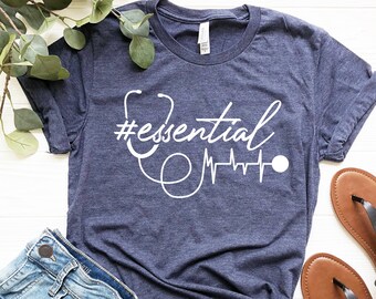 Essential Worker Gift - Etsy