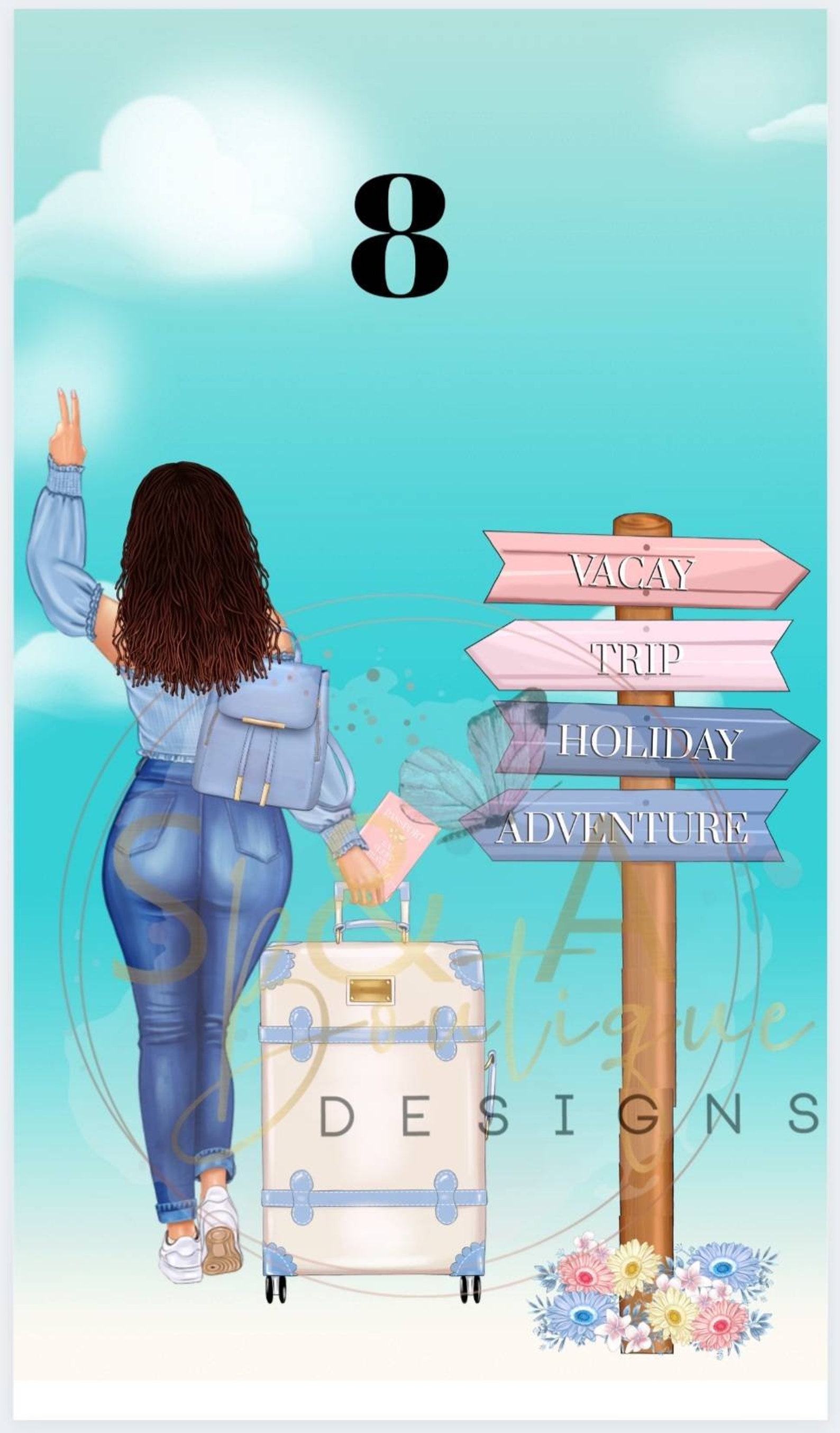 Personalized Passport Holder best Friends Passport Holder - Etsy