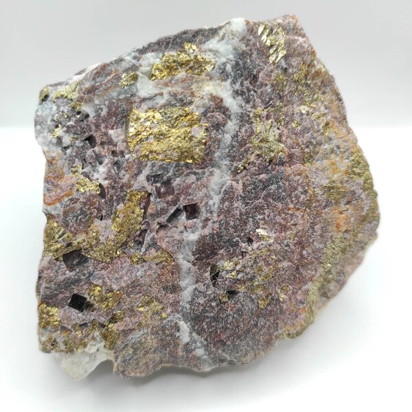 Canadian Minerals - Etsy