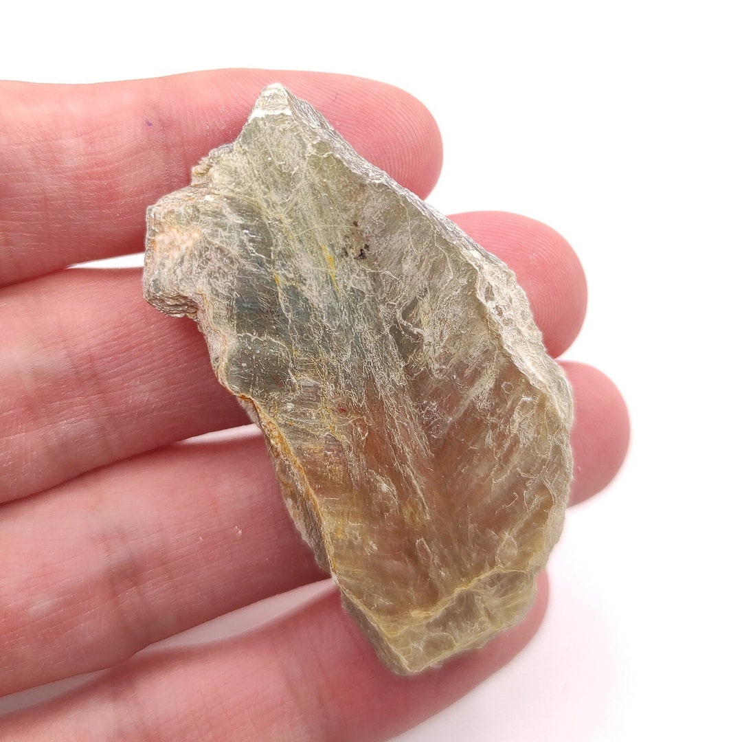 20g Mica Specimen From Brazil Natural Mica Piece - Etsy Canada