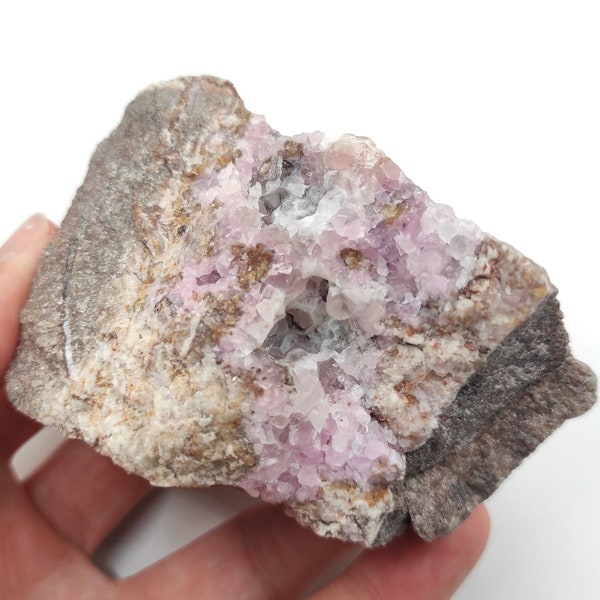 Cobalto Calcite - Etsy