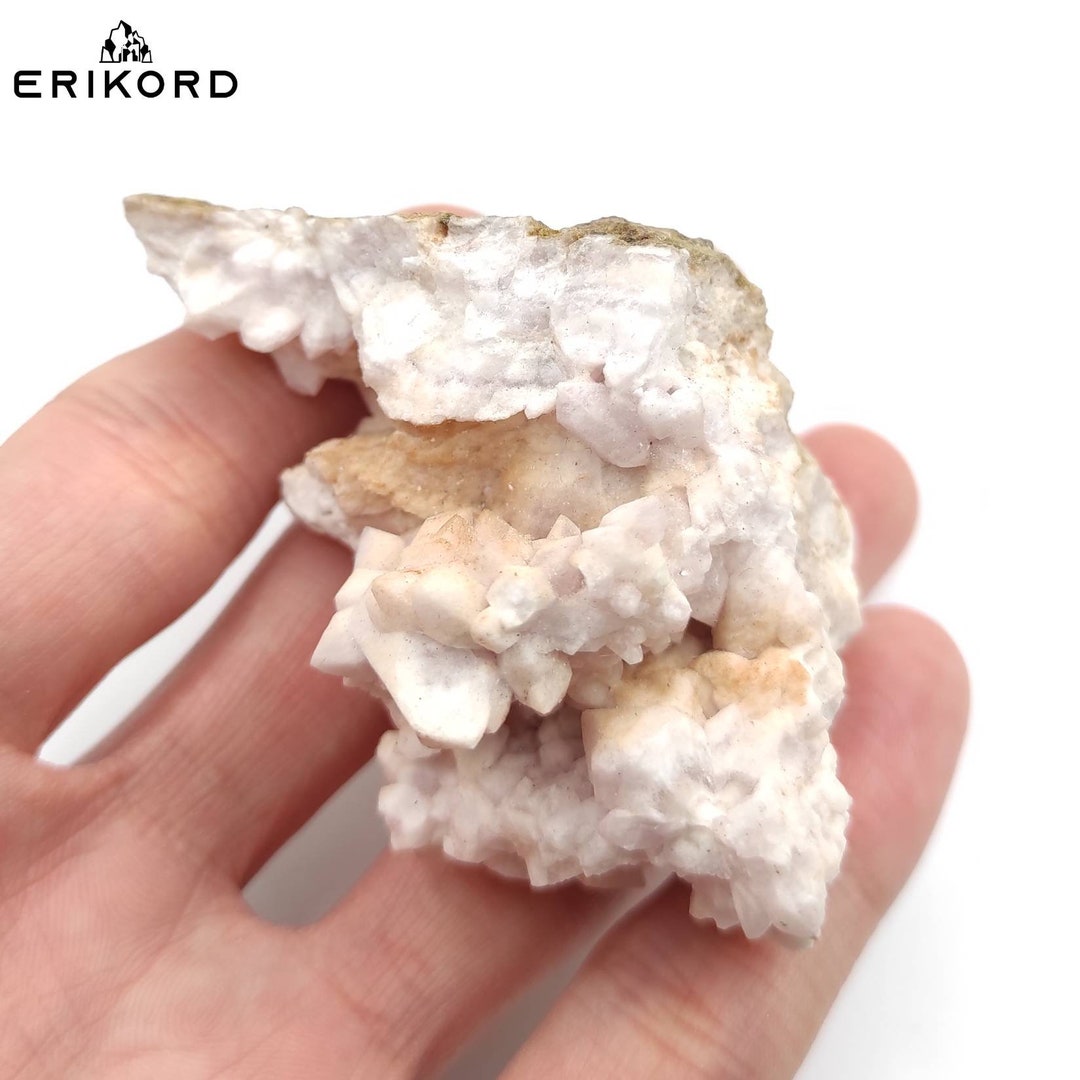 80g Quartz Var Siliceous Sinter - Mackay Head, Nova Scotia, Canada ...