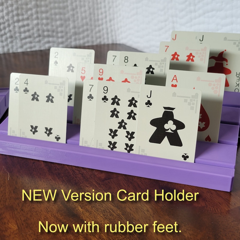 Samba Card Mat - Etsy