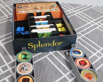 Splendor Organizer | Etsy