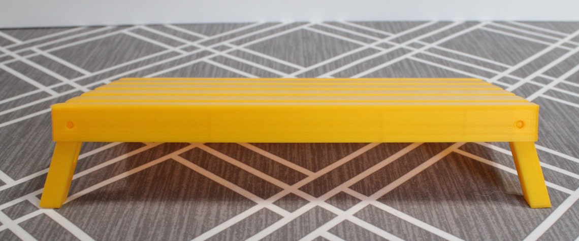 Set of TWO Playing Card Holders Samba Canasta Pinochle | Etsy