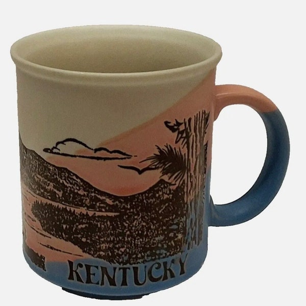 Kentucky Souvenir - Etsy