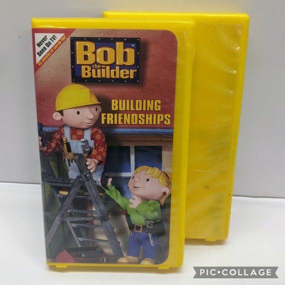 Bob The Builder Tool Power