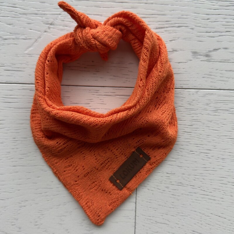 Handmade Bandana - Etsy