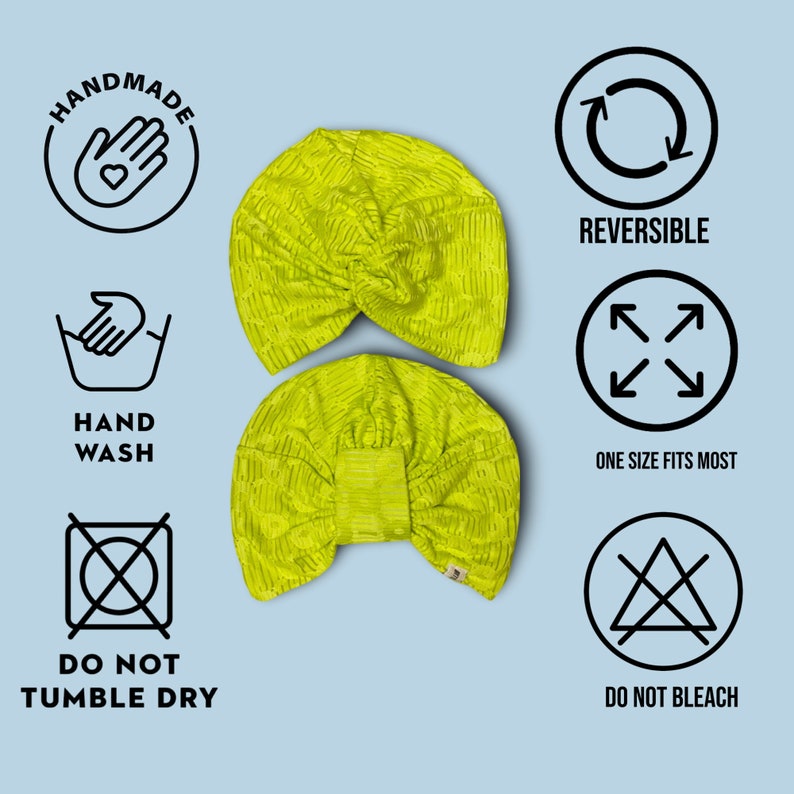 Velvet Turban Hat, Pre-tied Turban, Headwrap, Hijab Turban, Headscarf ...