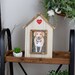 Dog House Picture Frame - Etsy