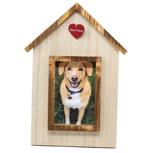 Dog Picture Frames - Etsy
