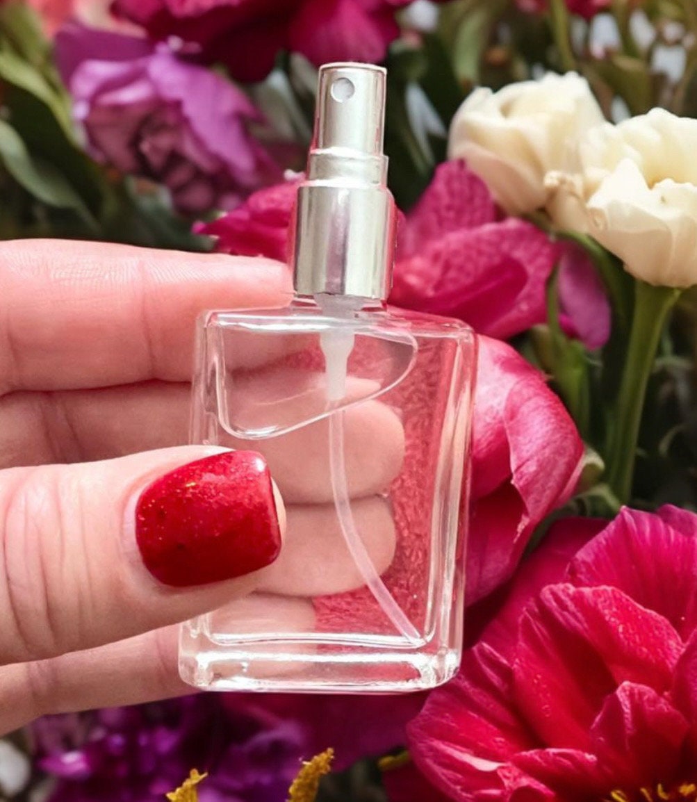 Butterscotch Marshmallow Perfume Spray: Sweet Scent, Fall Fragrance - Etsy
