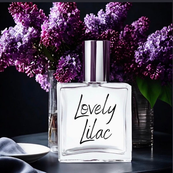 Lilac - Etsy
