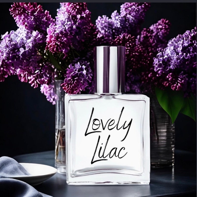 Lilac - Etsy