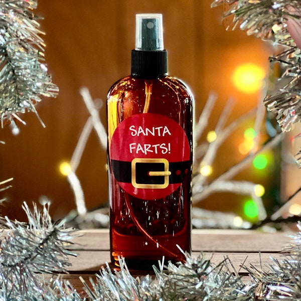 Fart Freshener - Etsy