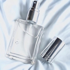 Patchouli Blend Perfume, Parfum Spray, Hippie Scent, Hippie Gift ...