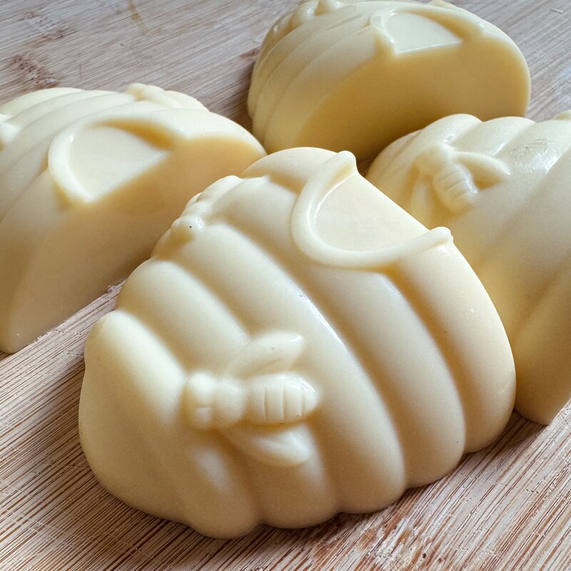 Bee Soap - Etsy