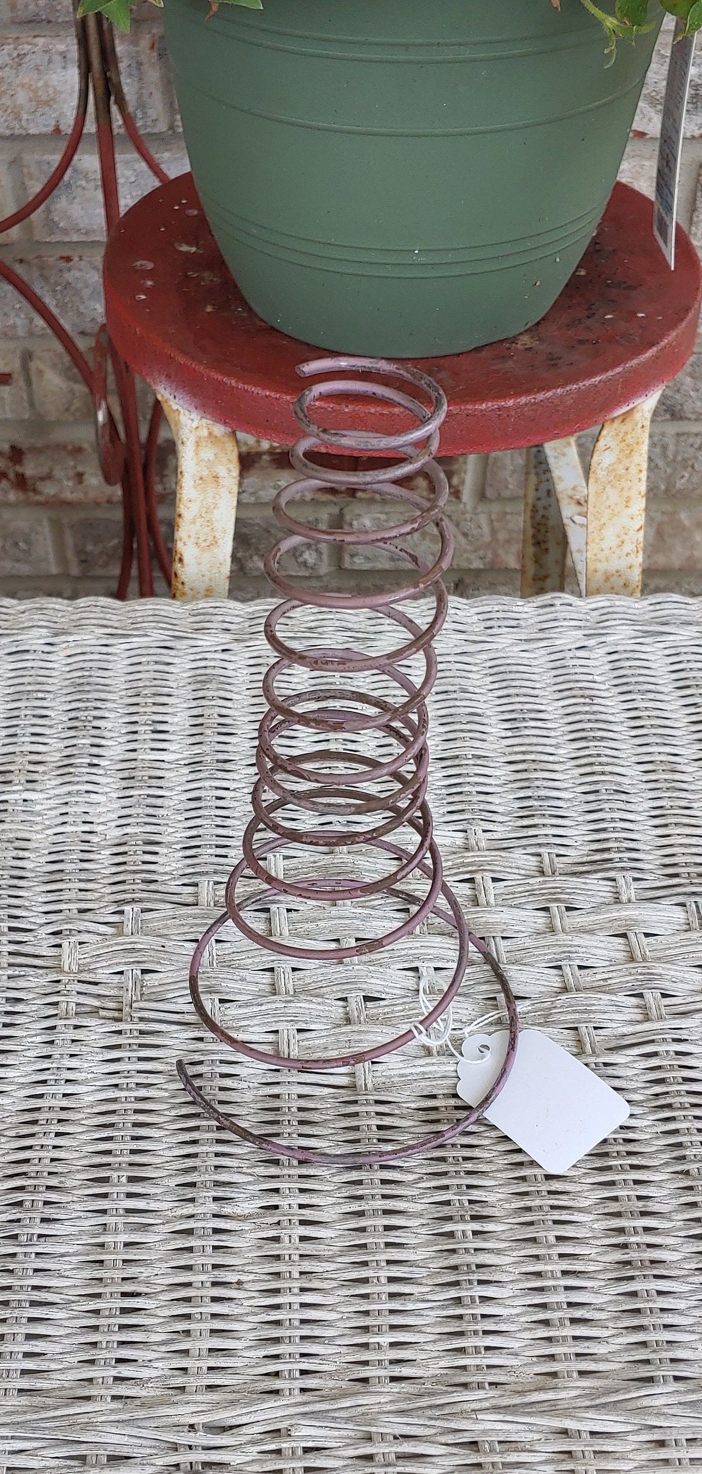 Vintage Bed Springs for Crafting, Decor, Placeholder - Etsy