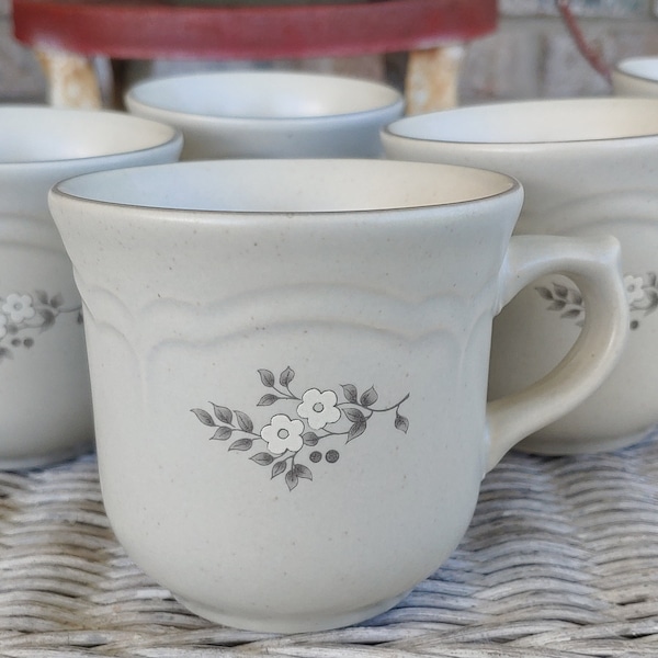 Pfaltzgraff Mugs - Etsy