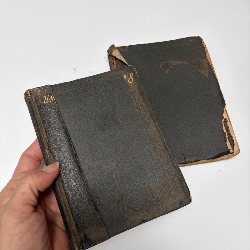 Vintage Electrical Books - Etsy