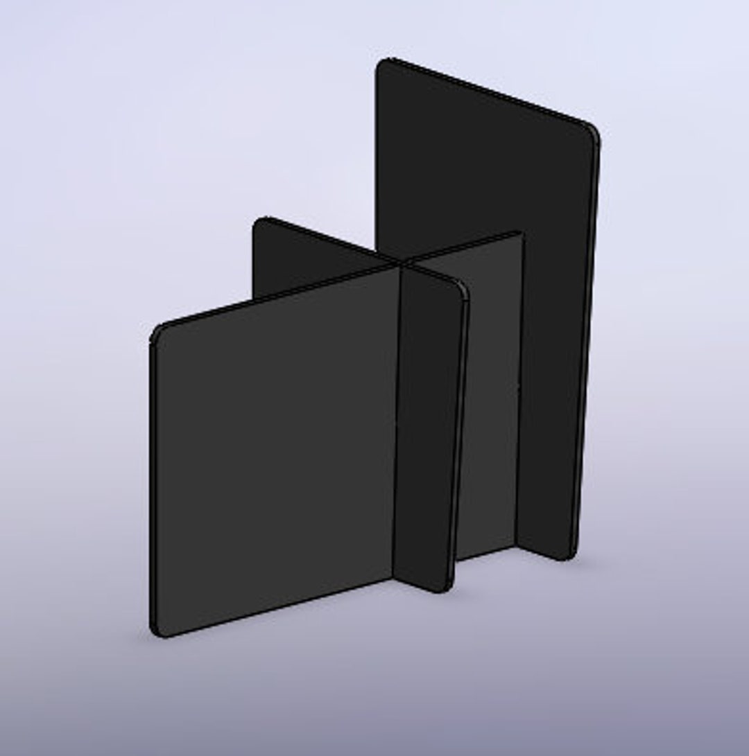 Ram Bin Divider Set - Etsy