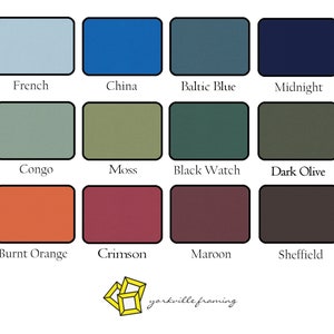 Multiple Opening Double Mat Custom Size Matting for Frame Custom Double ...