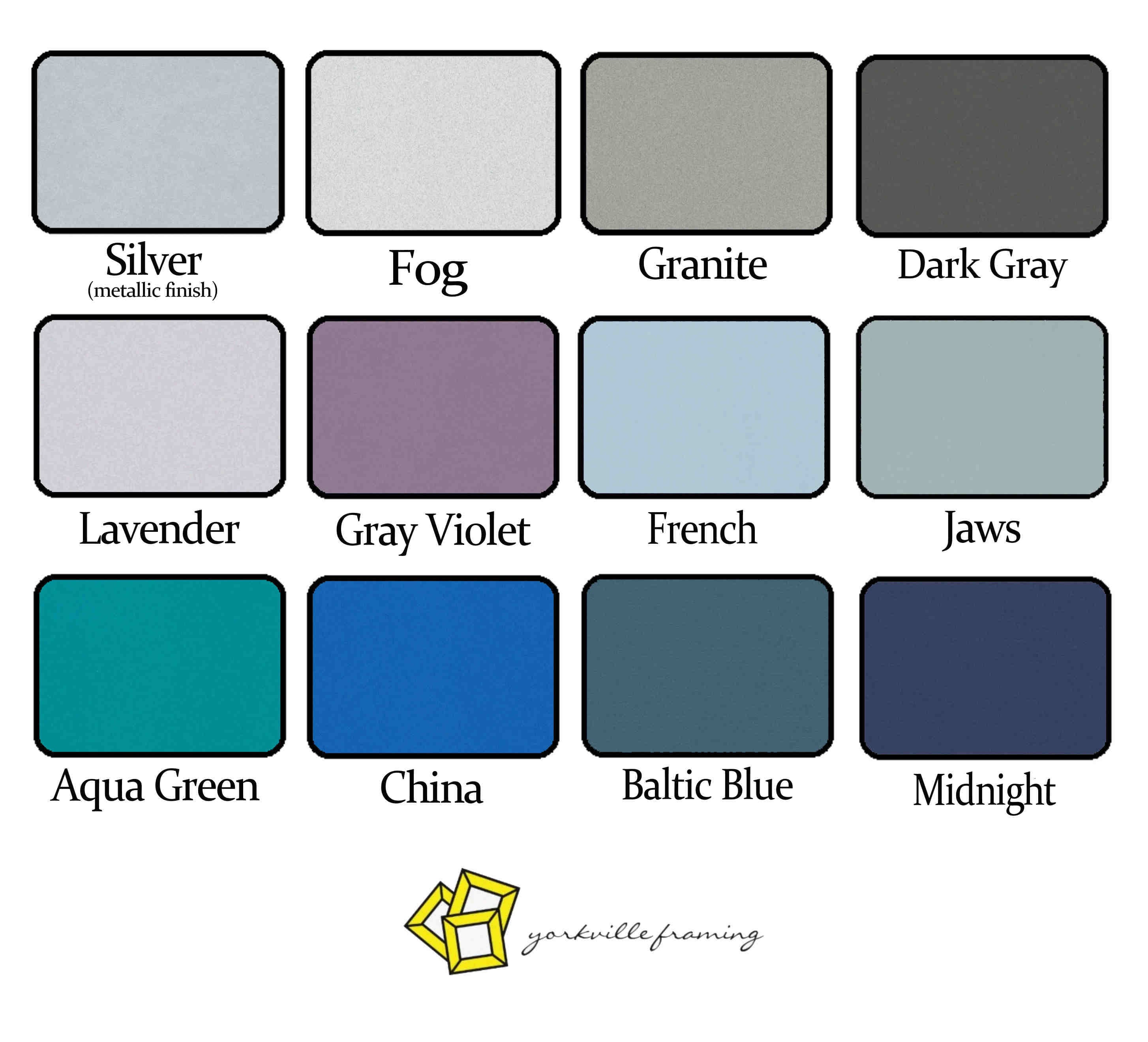 Multiple Opening Double Mat | Custom Size Matting for Frame | Custom ...