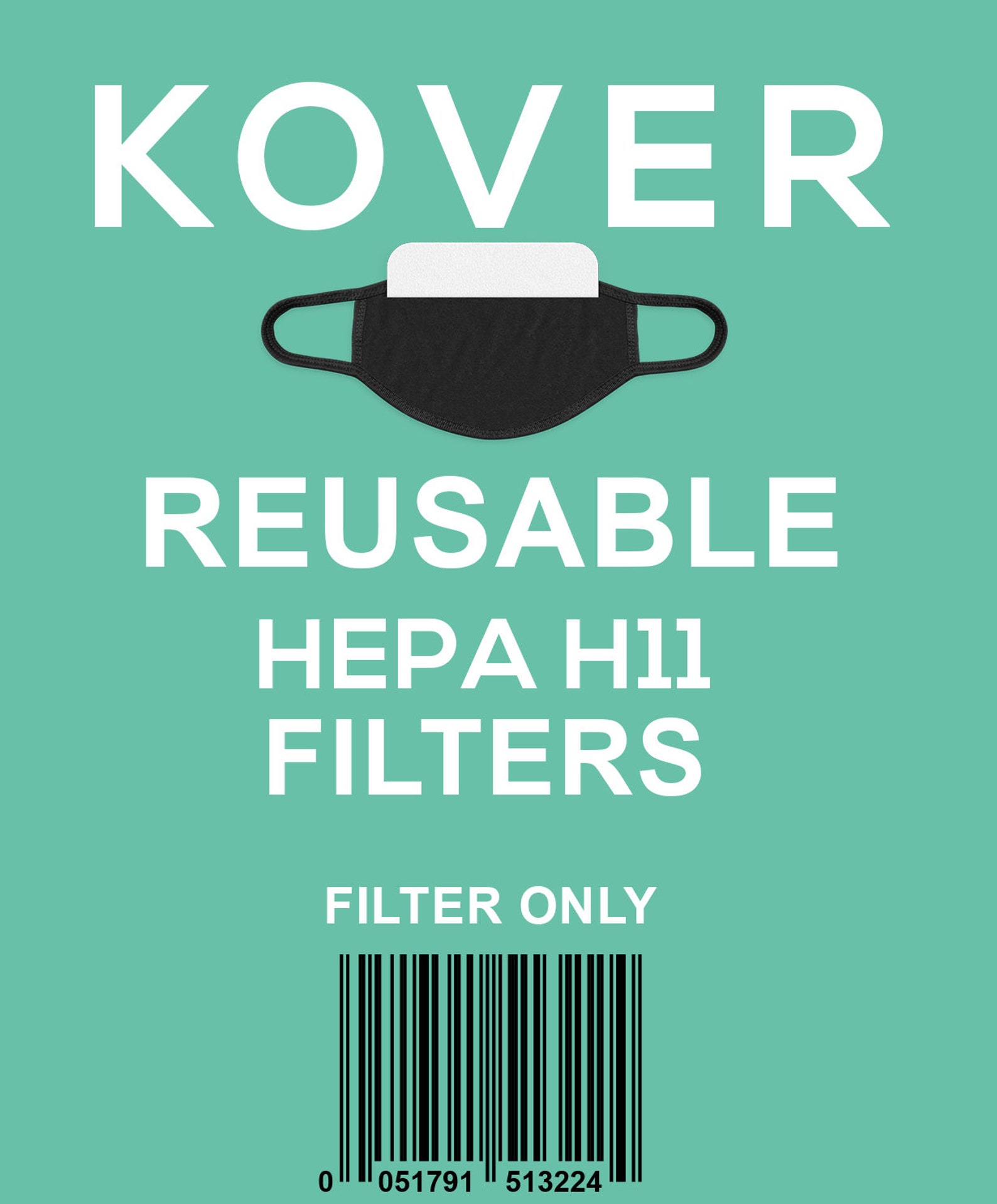 Filter for Mask Face Mask Filter Filter for Face Mask - Etsy