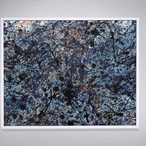 Gallery Wrap Frame | Canvas Frame | Floating Frame | Custom Picture ...