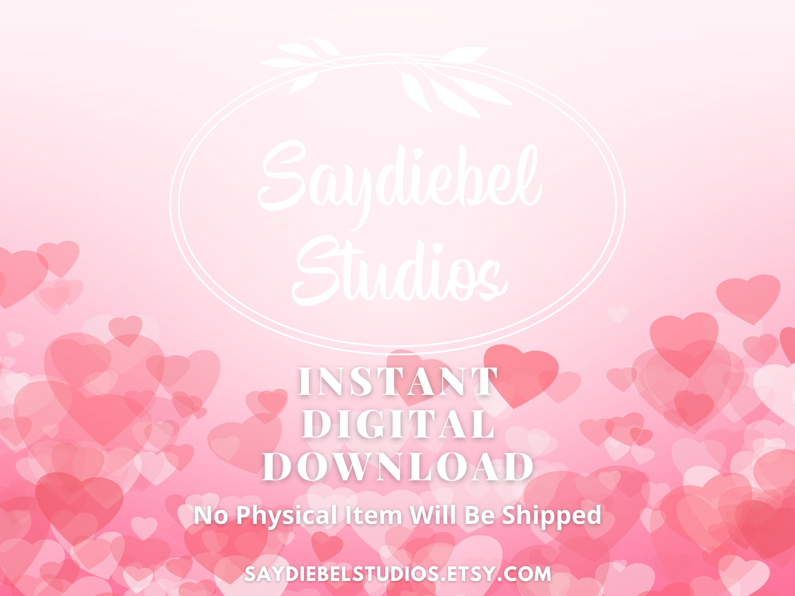 Will You Be My Valentine Printable Bundle, Valentine's Bundle ...