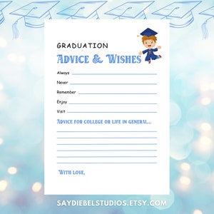 Graduation Party Games, Graduation Party Games Bundle, Printable ...