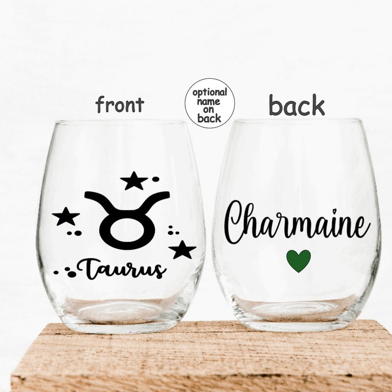 Taurus - Etsy