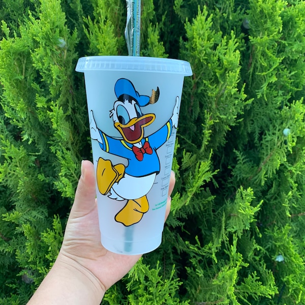 Donald Duck - Etsy