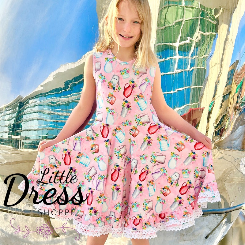 Sissy School Dress - Etsy