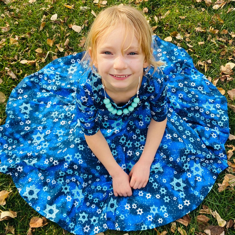 Passover Dress - Etsy