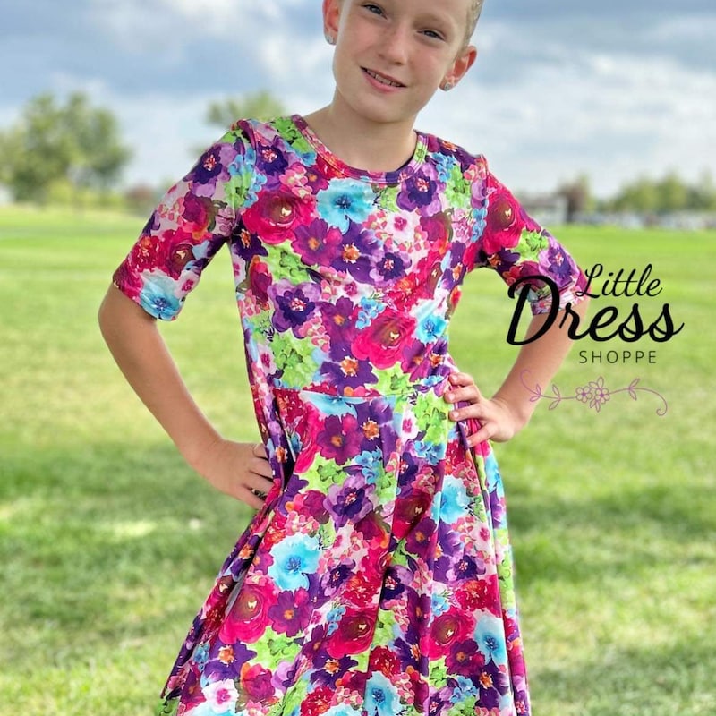 Jewel Tone Formal Dresses - Etsy