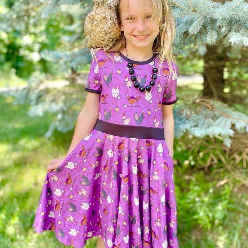 Toddler Chicken Costume - Etsy