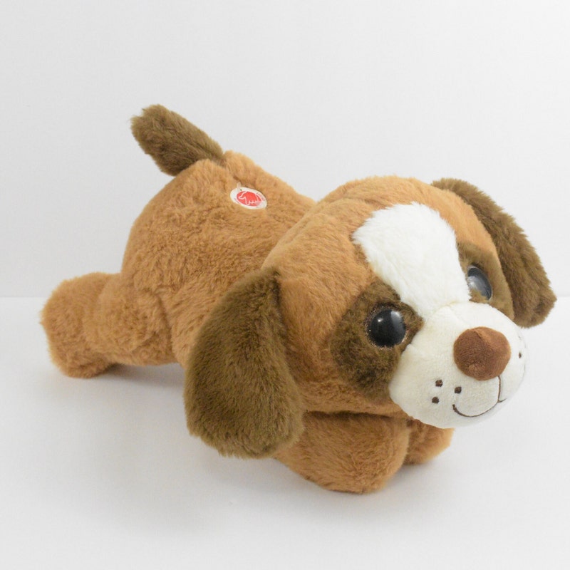 Light up Stuffed Animals - Etsy